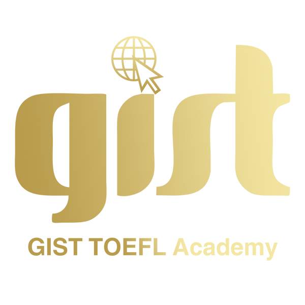 GIST TOEFL Academy